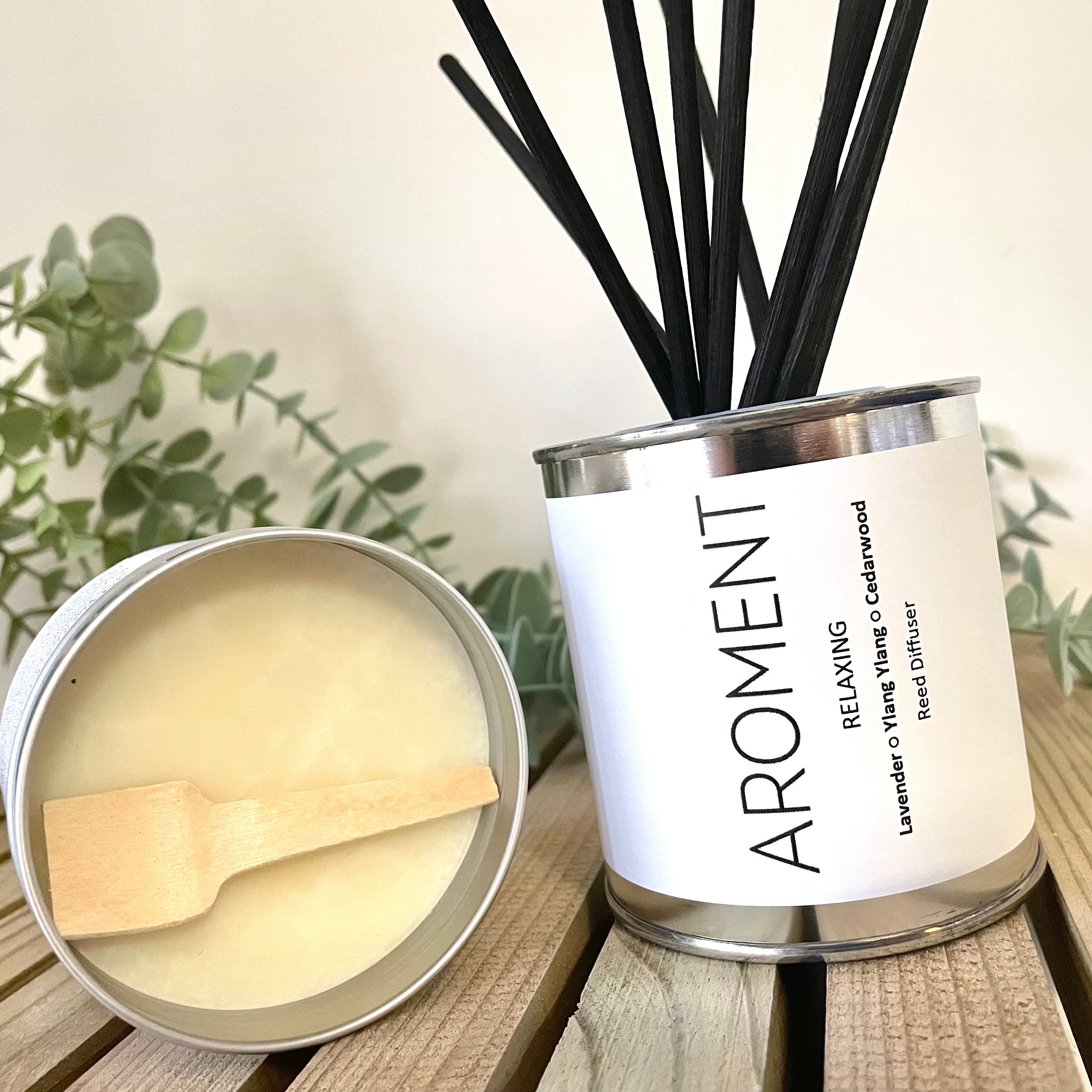 Essential Oil – AROMENT