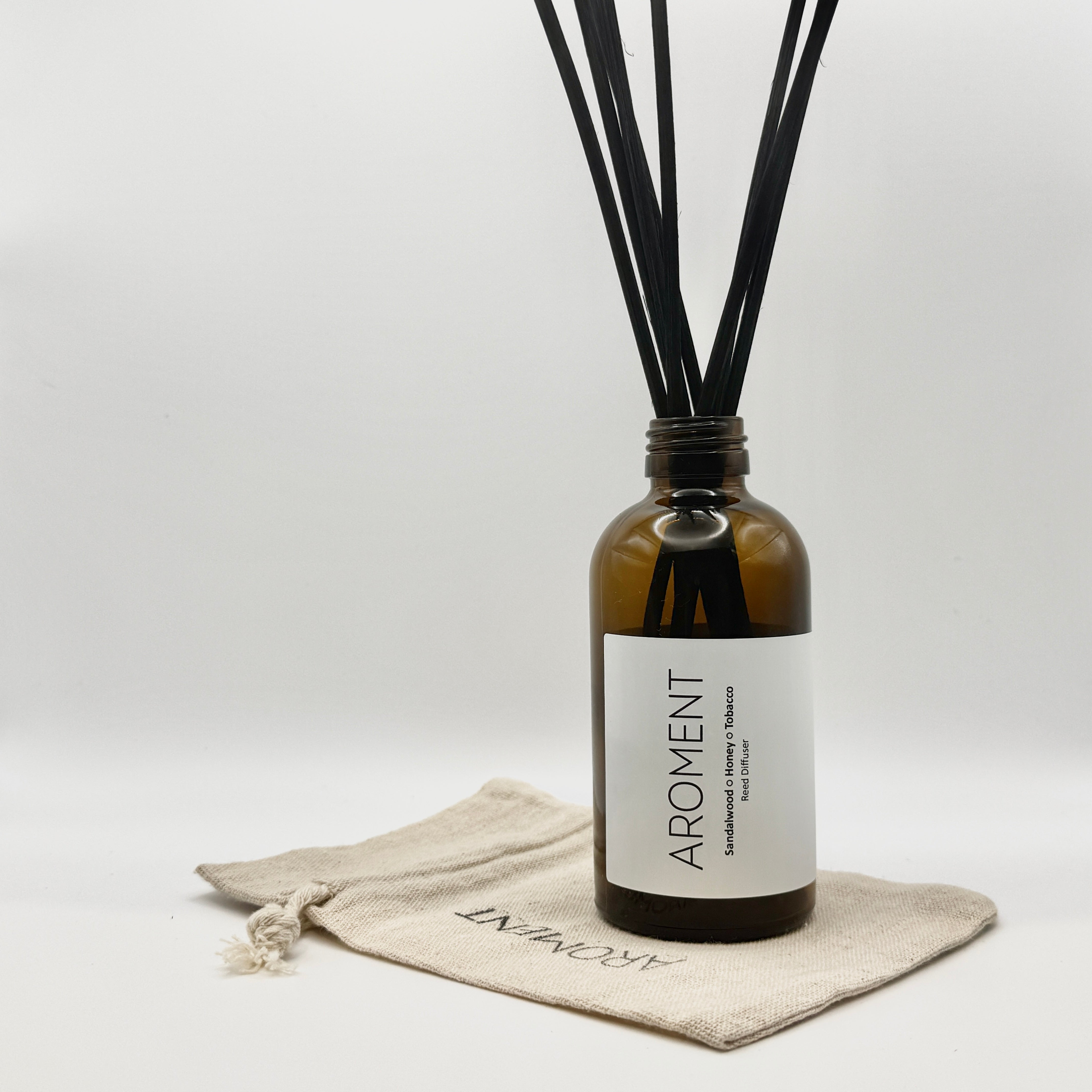 Our Fragrances – AROMENT