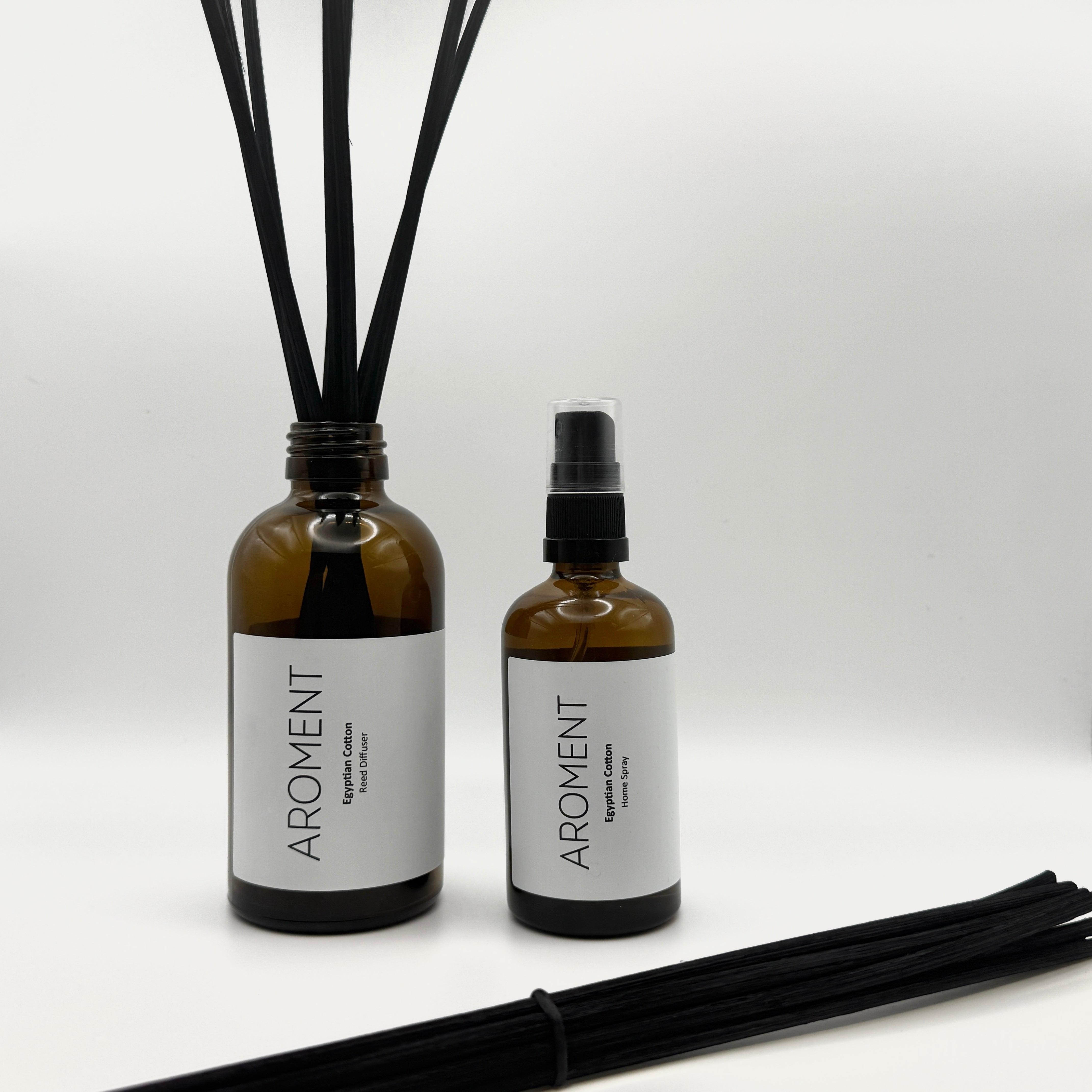 Egyptian Cotton – AROMENT