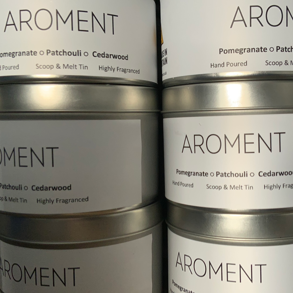 Sale – AROMENT